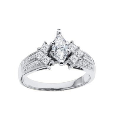 Classic Engagement Rings | King's Jewelry | Pennsylvania and Ohio Jeweler