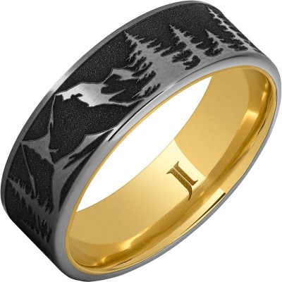 Mens Alternative Rings