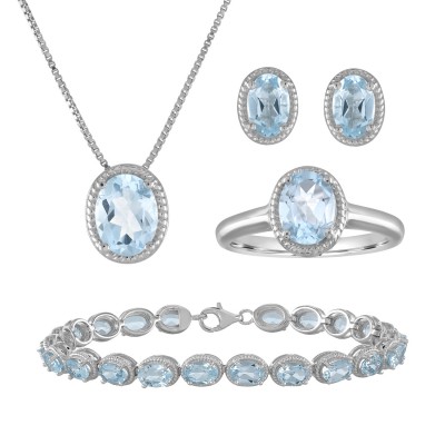 Boxed Jewelry Sets