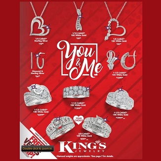King's Jewelry