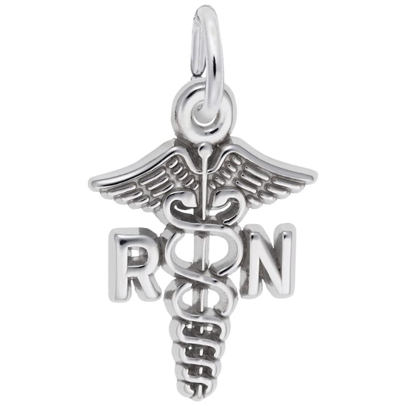 Rn Caduceus - 10054301000